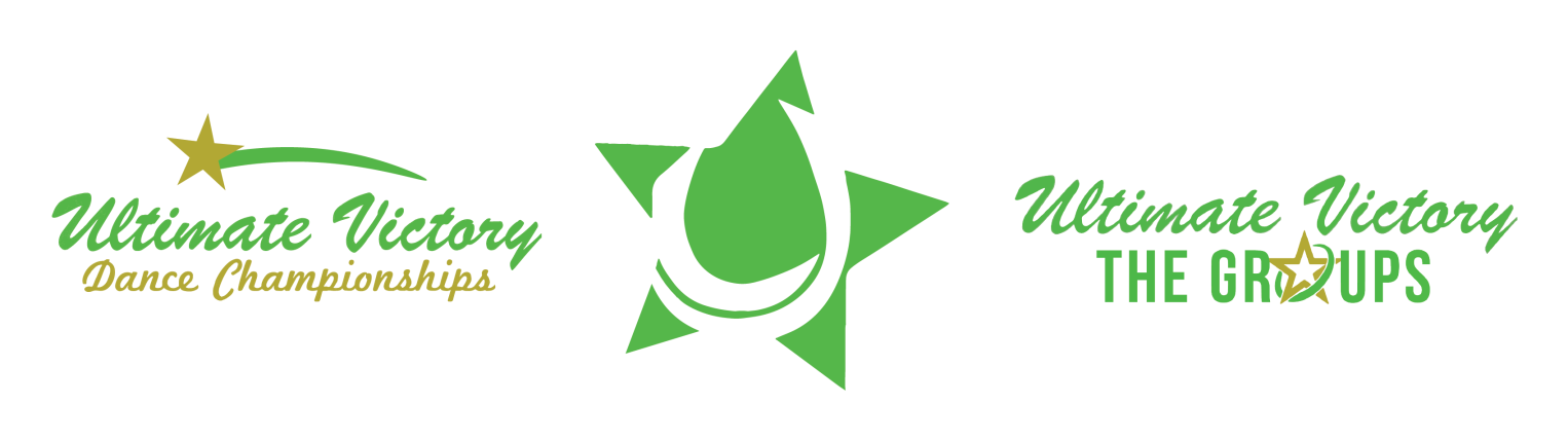 Ultimate Dance Events - Timetable